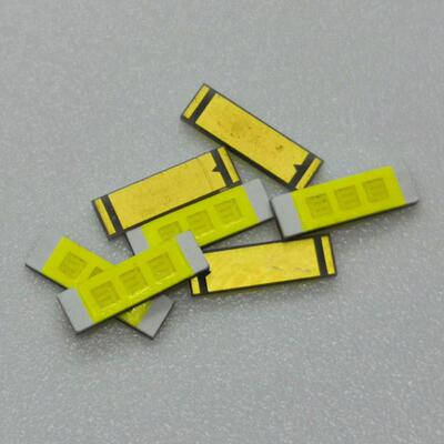 1860灯珠10W CSP 车灯转用灯珠 1860灯珠9v 汽车灯1860高亮度灯珠