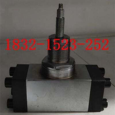 JZF/YJF-F15HDN1531.5MPa高压液压焊接法兰式截止阀PN315bar