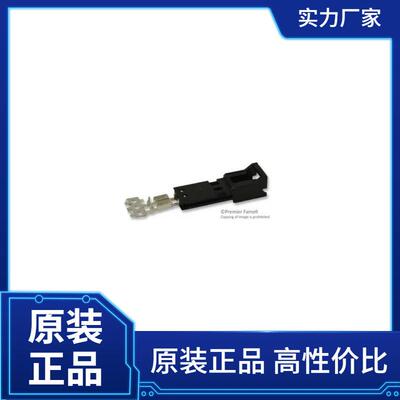 AMP-TECONNECTIVITYIDC连接器,5-103946-1