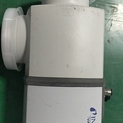 议价INFICON真空角阀VAP063-AVAP063-BVAP063-C