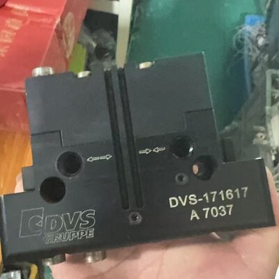 议价DVS GRUPPE工控产品A7037DVS-171617DVS GRUPPE A7037
