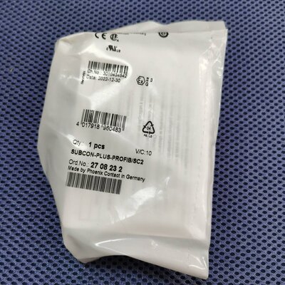 议价Phoex Conta连接器162369716237131623714