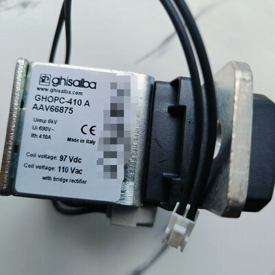 议价GHOPC继电器接触器GHOPC-410AGHOPC410AGHOPC410AAAV66875
