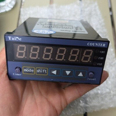 议价台德计数器TC-62KDTC-61KATC-62KA