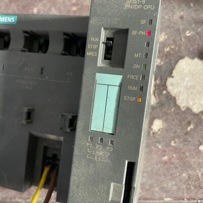 议价IM151CPU模块IM151-8PN/DPIM151-86ES7151-8