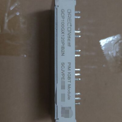 议价GCP模块GCP100GX120PIB2NGCP100GX120PIB1NGCP100GX120PIB2