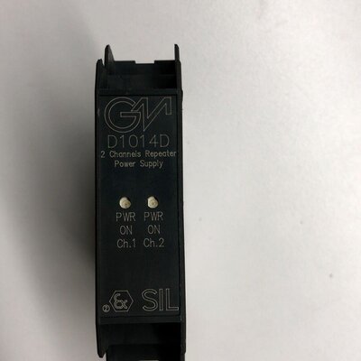 议价GMI重复器D1014DD1014SD1015D