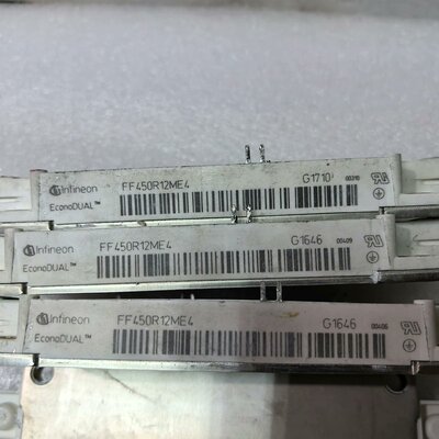 议价模块FF450R12ME4FF450R12ME4PFF450R12ME4_B11