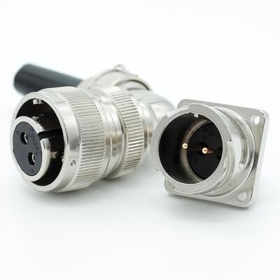 VG3108A16S-1S /P VG95234连接器 国产MS5015卡扣插头