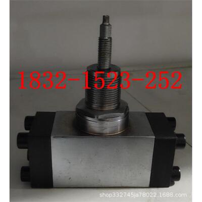 JZF/YJF-F50HDN5031.5MPa高压液压焊接法兰式截止阀PN315bar