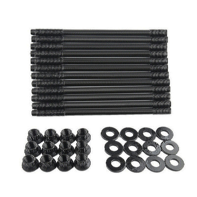 含税适用斯巴鲁Impreza WRX STi EJ20 EJ25 缸盖螺丝组套260-4701