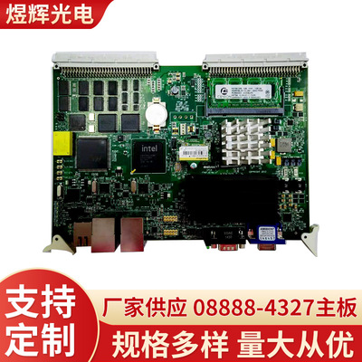 半导体 LED设备ICONN CONNX ULTRA 焊线机主板08888-4327-000-01