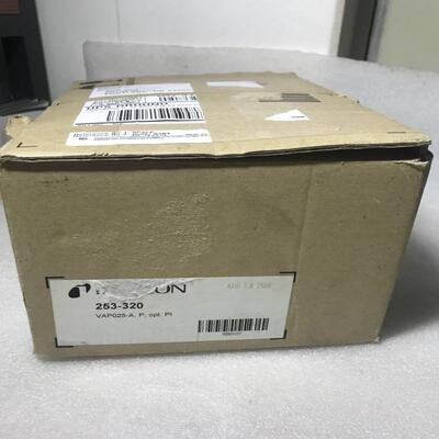 INFICON AG, LI-9496 BALZERS VAP025-A PN:253-320