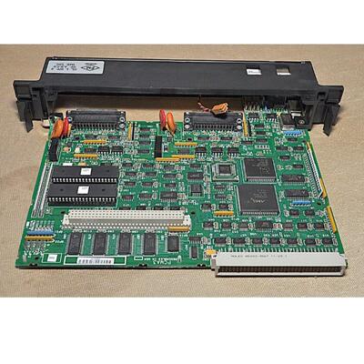 议价GE发那科 IC697CPU771 输入输模块通用电气Fanuc直采封