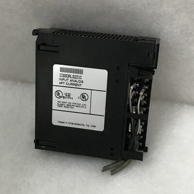 议价IC693CPU331U GE通用电气Fanuc发那科原厂直采可