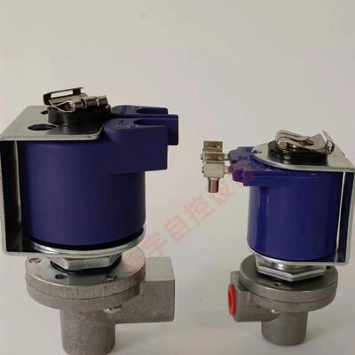 气控先导阀 脉冲电磁阀RCA3D2 RCA3D1 RCA5D2除尘电磁阀G1/