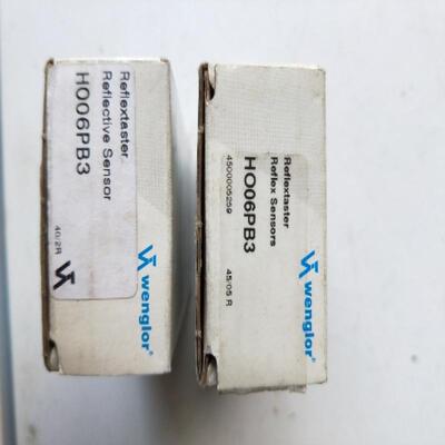 议价全新正品 威格勒 H006PB3 HO06PB3 实物拍摄 现货