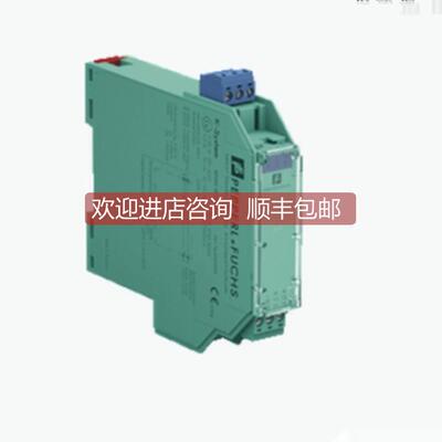 询价P+F倍加福KFA6-SR2-EX1.W.LB安全栅-