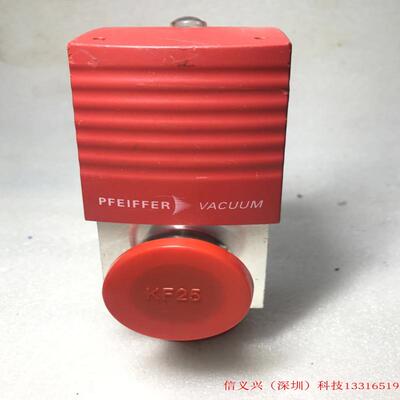 PFEIFFER VACUUM,D-35614 ASSLAR AVC 025 PA  PFA48204