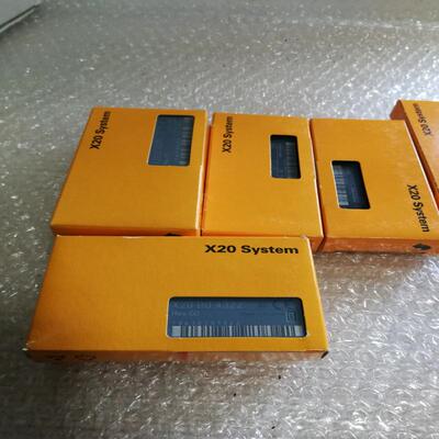 议价贝加莱X20DO6639  X20PS9371 8BAC0122.000-1 8BAC0120.0