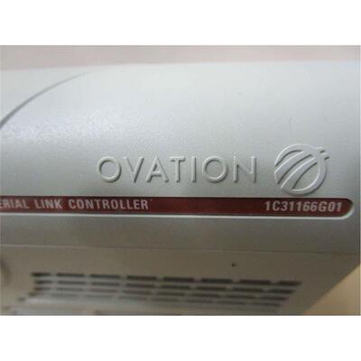 议价1C31166G01 WESTINGHOUSE