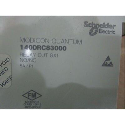 议价140DRC83000 SCHNEIDER