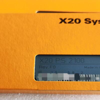 议价奥地利贝加莱模块X20DC1398 X20SO2110 X20DC4395全新原装PL