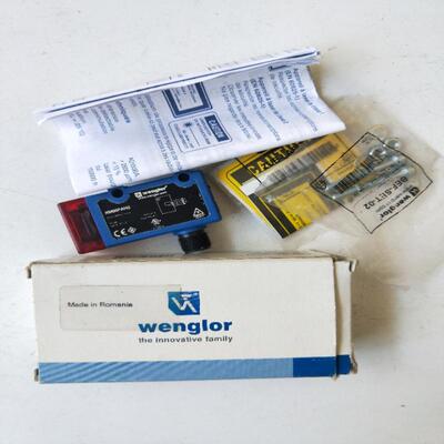 议价全新原装正品威格勒  XM98PAH2  实物拍摄  现货