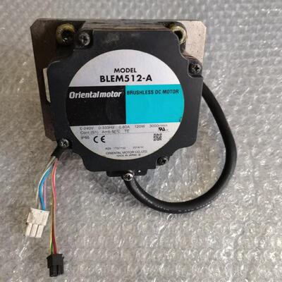议价拆机正品东方 BLEM512-A 现货