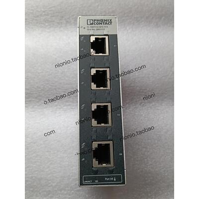 议价FL SWITCH SFN 5TX - 2891152