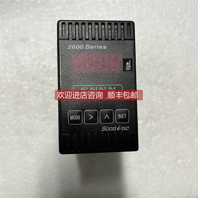 询价Sconinc SCONI-2600-A5Y 转换器