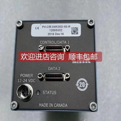 询价TELEDYNE DALSA P4-CM-04K05D-00-R