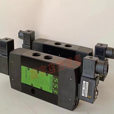 电磁阀SCG553A001MS  G553A018MS SCG553A018MS 防爆电磁阀