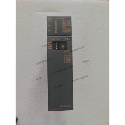 议价三菱PLC模块A1SJ71E71-B2-S3 ，全新原装正品
