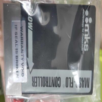 MFC流量计MKSGE50A-30625硅烷SIH4 1000sccm