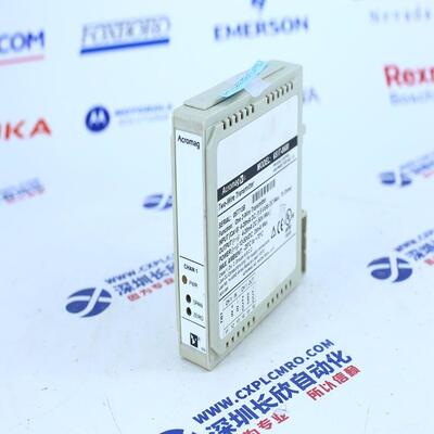 议价ACROMAG 651T-0600 全新进口 售后无忧