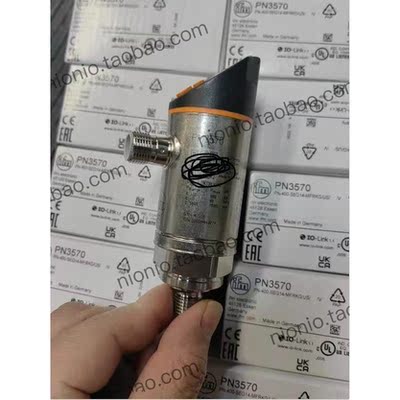 议价全新原装正品易福门PN3570
