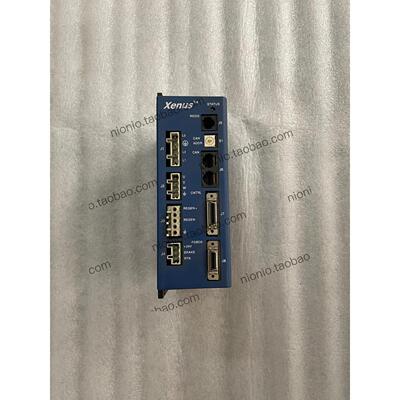 议价XENUS美国COPLEY智能伺服驱动器，XSL-230