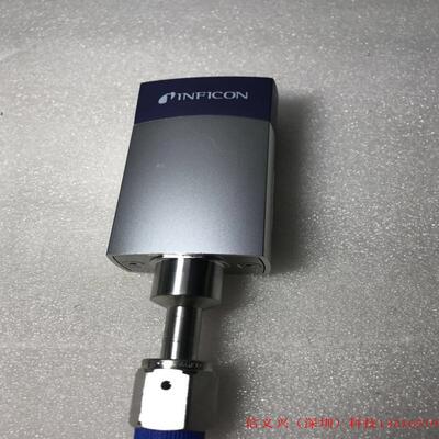 INFICON AG,LI-9496 BALZERS PCG550 3PC1-00D-0101