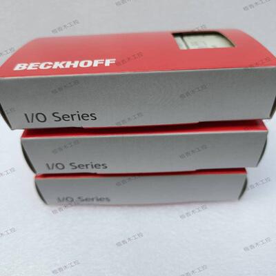 BECKHOFF倍福KL3204 KL3208 KL3214 KL3222 KL3228 KL3311