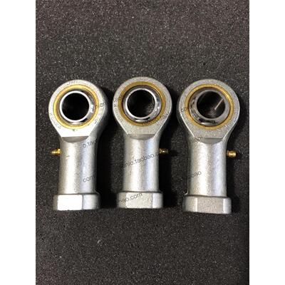 议价韩国JMC鱼眼轴承杆段关节轴承JF22R 全新