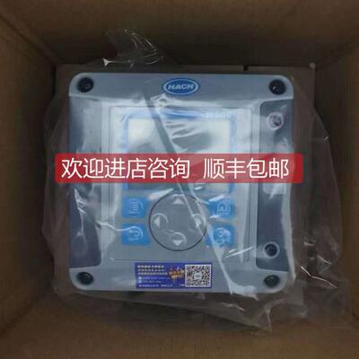 询价哈希SC200Hach通用型控制器单通道 场水质监测LXV404.99.0050