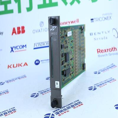 议价IMFEC12 ABB 全新进口 售后无忧