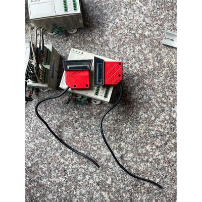 议价LEUZELeuze原装进口BCL 8 SM 550固定式条