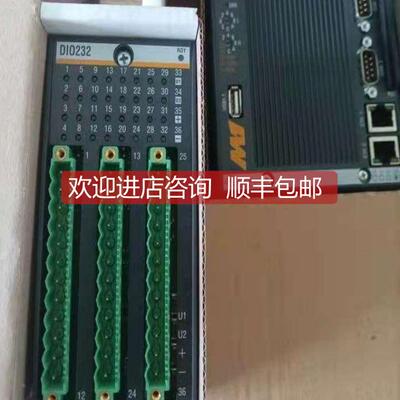 询价巴赫曼 DIO232 NT255 全装