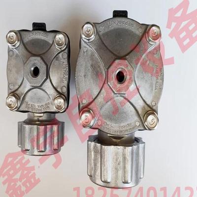 PRETTY GOYEN RCAC25DD4002 RCAC25DD4012 RCAC25DD4锁母脉冲