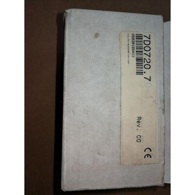 议价7DO720.7 2003 PLC 数字模块 DO720 7DO720.7 7DO720.7