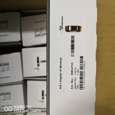 议价Bihl+Wiedemann必威 BWU2723 模块BWU2723