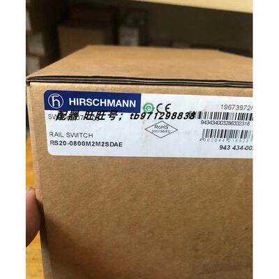 议价RS20-0800M2M2SDAE RS20-0800T1T1SDAUHC RS20-0800M2M2SDAEH