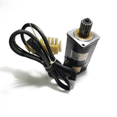 东莞现货供应SGM-01A3FJA1FUJII贴片机Z轴马达SMT出售配件